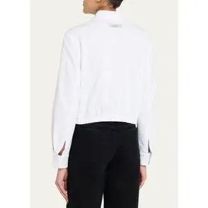 WE-AR4 The Court Jacket