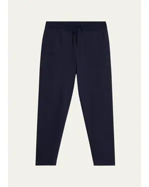 Brunello Cucinelli Casual Drawstring Pants - Colb