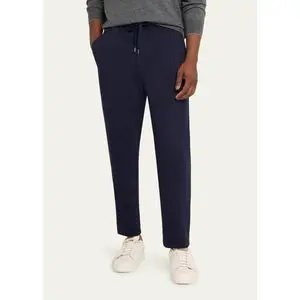 Brunello Cucinelli Casual Drawstring Pants