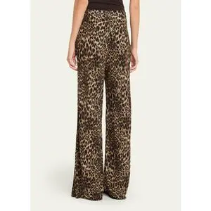 NILI LOTAN Adriel Lounge Pants