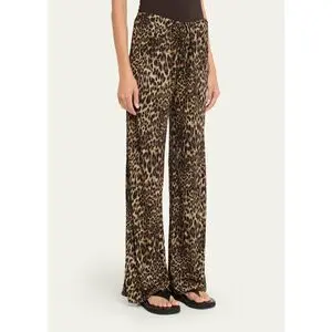 NILI LOTAN Adriel Lounge Pants