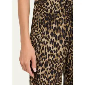 NILI LOTAN Adriel Lounge Pants