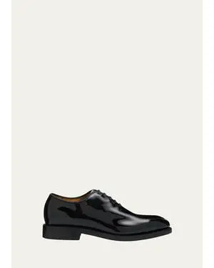 Allen Edmonds Morrison Reserve Whole-cut Oxford Dress Shoes