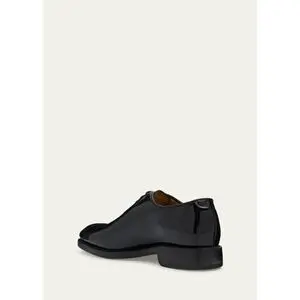 Allen Edmonds Morrison Reserve Whole-cut Oxford Dress Shoes