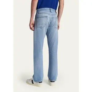 TOM FORD Straight Five-pocket Jeans