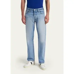TOM FORD Straight Five-pocket Jeans
