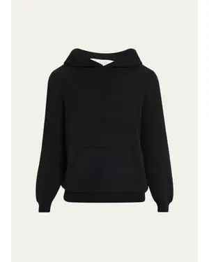 GOD'S TRUE CASHMERE X Harley-davidson Knit Cashmere Hoodie