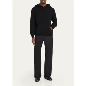 GOD'S TRUE CASHMERE X Harley-davidson Knit Cashmere Hoodie