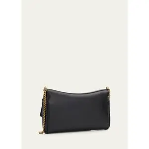 Balenciaga Leather Shoulder Bag