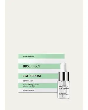 BIOEFFECT 5 Ml Egf Serum, Yours With $100 Purchase - Noclr