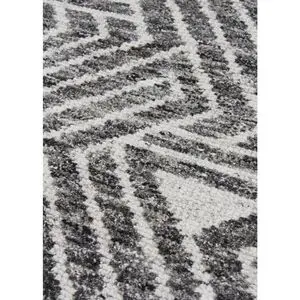 EXQUISITE RUGS Turner Hand-knotted Rug, 10' X 14