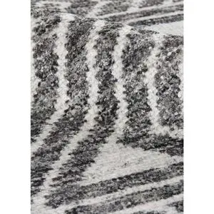 EXQUISITE RUGS Turner Hand-knotted Rug, 10' X 14