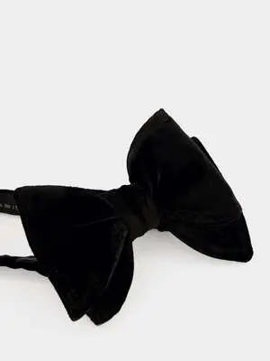 TOM FORD Pre-tied Bow Tie