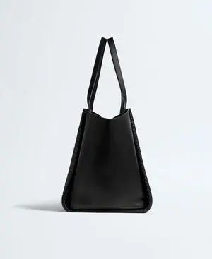 Bottega Veneta Large Corso Tote Bag
