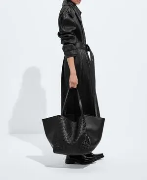 Bottega Veneta Large Corso Tote Bag