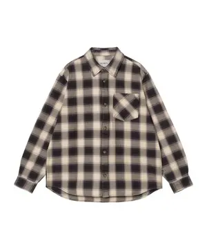 Carhartt Work In Progress Dayne Checked Shirt - Multi