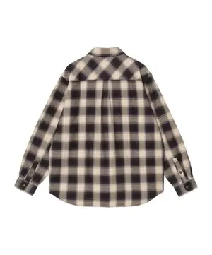 Carhartt Work In Progress Dayne Checked Shirt