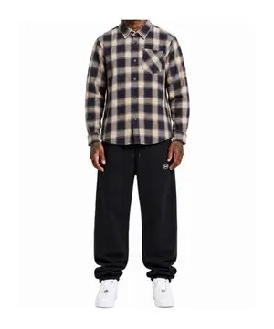 Carhartt Work In Progress Dayne Checked Shirt