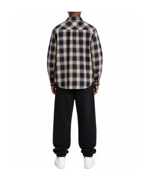 Carhartt Work In Progress Dayne Checked Shirt