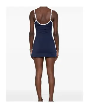 SPORTY  RICH Cami Dress