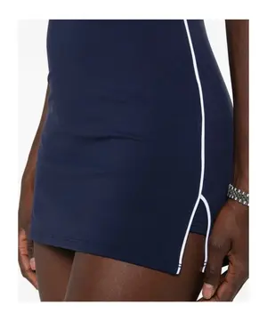 SPORTY  RICH Cami Dress