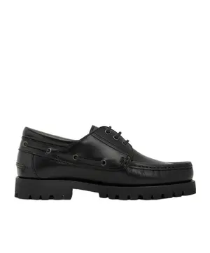 Paraboot Lace-up Casual Shoes