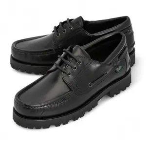 Paraboot Lace-up Casual Shoes