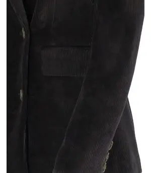 Marella Double-breasted Blazer