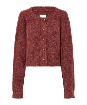 Khaite Cashmere Cardigan - No