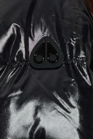 Moose Knuckles Long-sleeve Casual Jacket