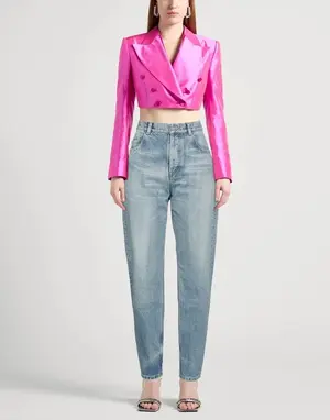 Saint Laurent Slim-fit Jeans