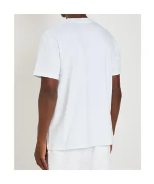 Casablanca Logo Short-sleeve T-shirt