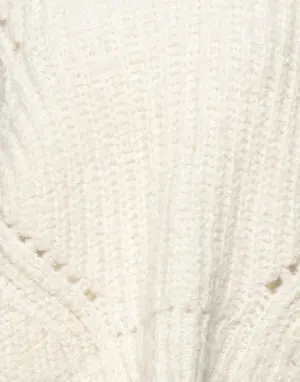 Isabel Marant Étoile Thick Knit Long-sleeve Turtleneck