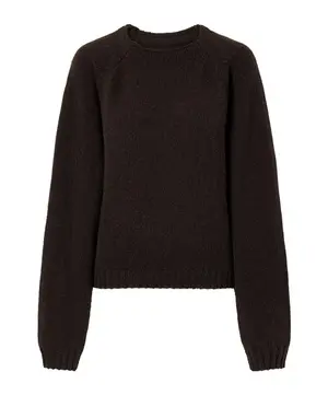 Khaite Cashmere Sweater