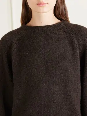 Khaite Cashmere Sweater