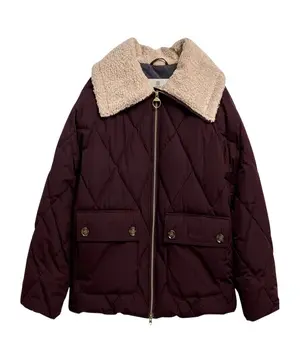 Barbour Quilted Cotton Jacket