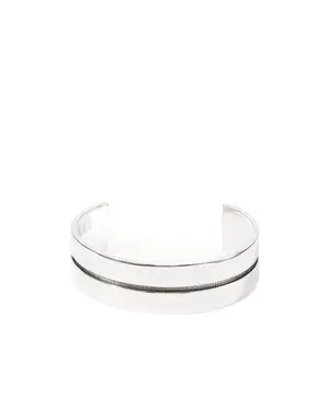 SOPHIE BUHAI Sterling Silver Cuff - No