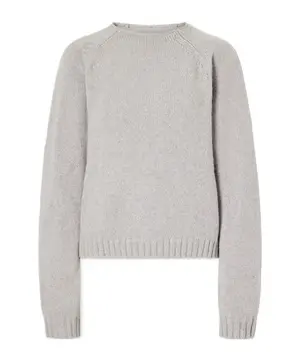 Khaite Cashmere Sweater