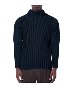 Issey Miyake Basics Top