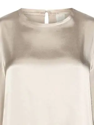 Marella Long-sleeved Cover-up