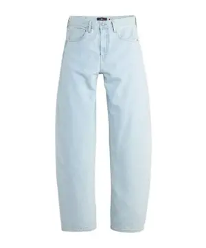 LEVI'S Drop Barrel Jeans