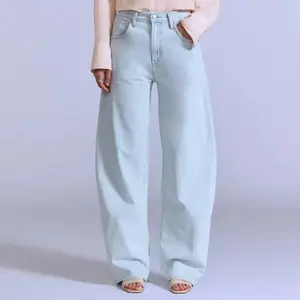 LEVI'S Drop Barrel Jeans