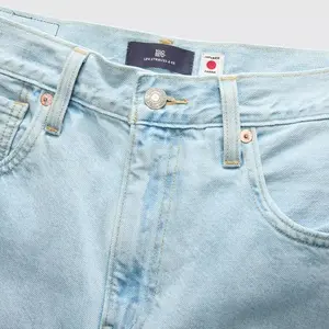 LEVI'S Drop Barrel Jeans