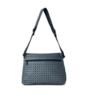 Issey Miyake Froggy Reflector Crossbody Bag