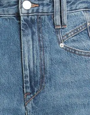 Isabel Marant Étoile Relaxed Straight-leg Jeans
