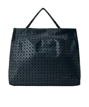Issey Miyake Cart Tote Bag - Black