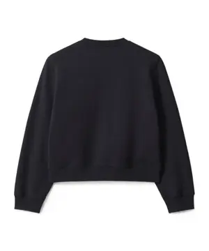 Maison Kitsuné Baby Fox Sweatshirt Cardigan