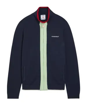 Casablanca Casa Merino Track Jacket