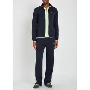 Casablanca Casa Merino Track Jacket