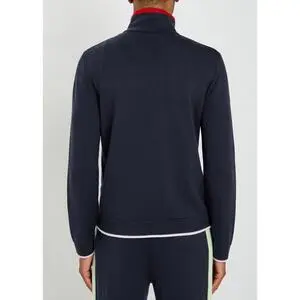 Casablanca Casa Merino Track Jacket
